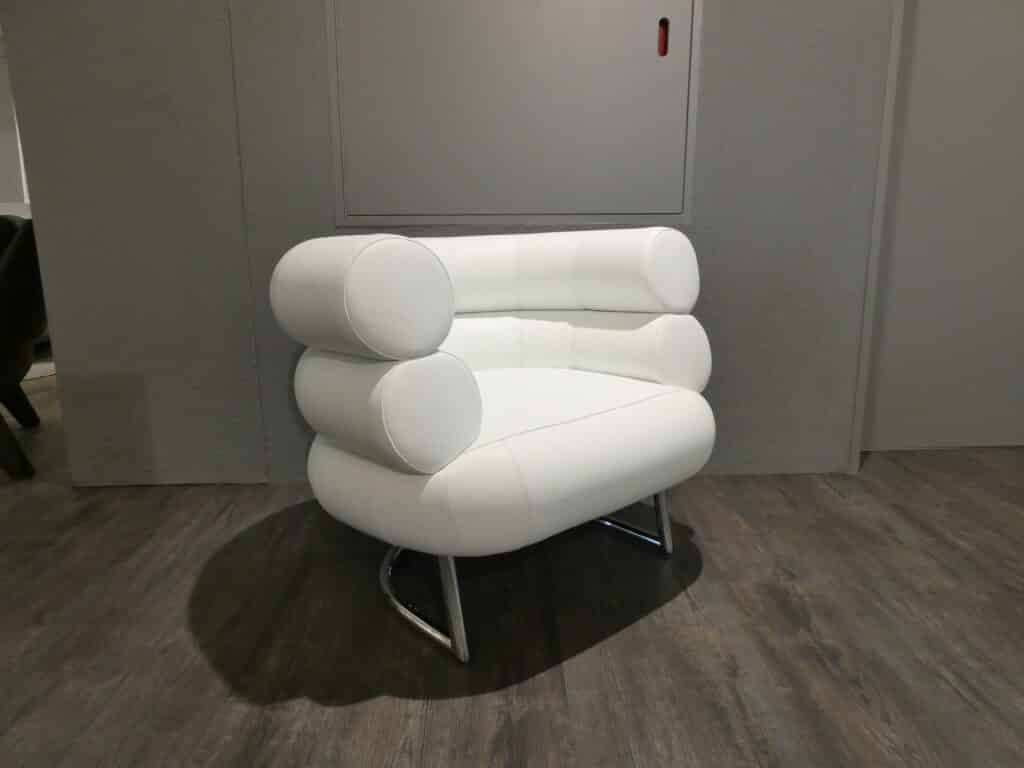 Classicon Sessel Bibendum – Gamma Premium-Outlet