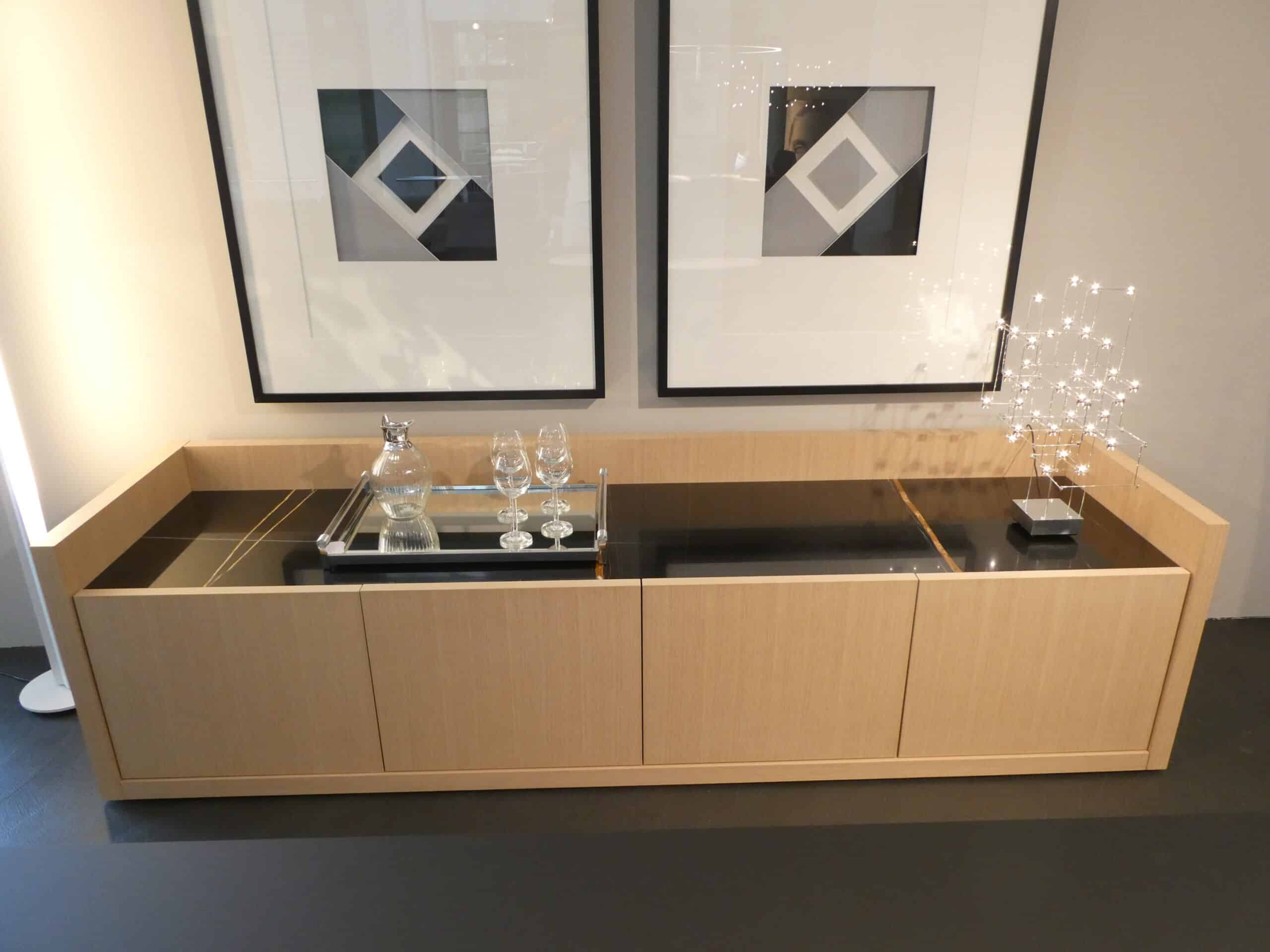 B&B Sideboard Liago – Gamma Premium-Outlet