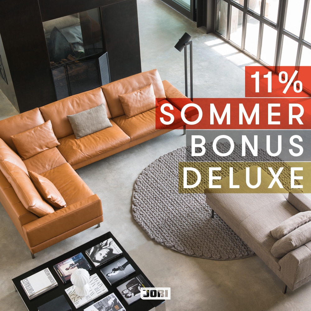 11% SOMMERBONUS: Die Daheimgebliebenen freut’s! - Gamma